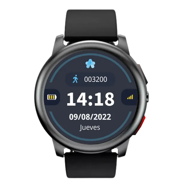 Senzia Carewatch | Atenzia